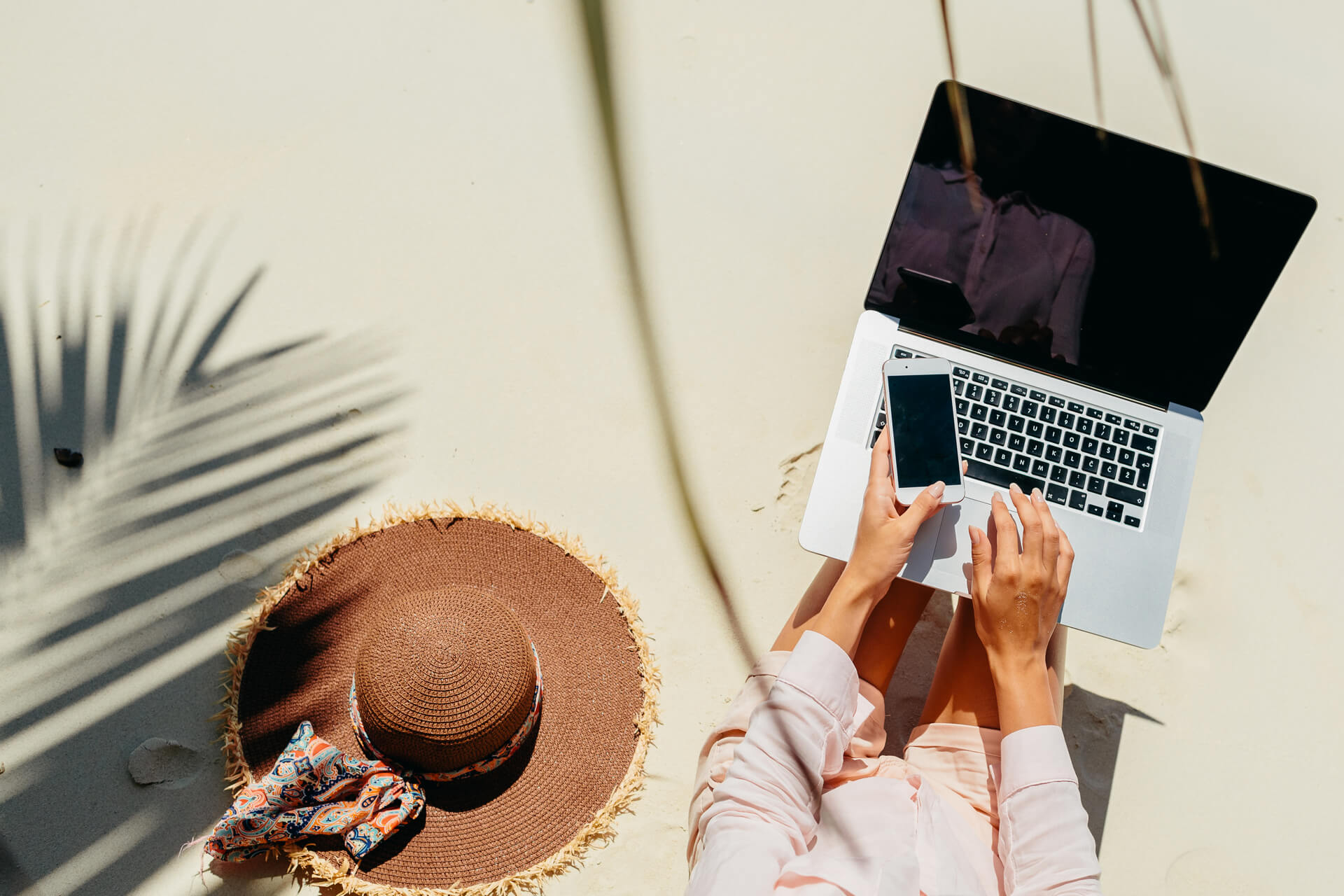 Stay, Work, Play - Avani+ Hua Hin Resort